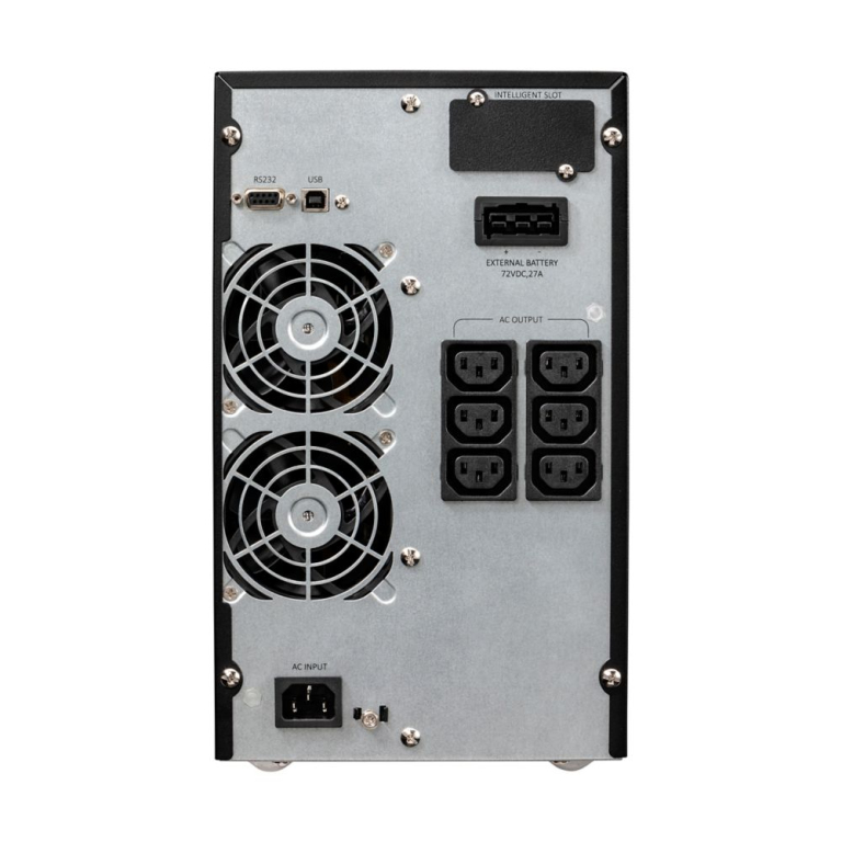 Eaton 9E 2000i UPS | Blue Star Technologies UAE